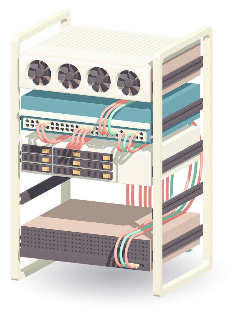 CDO Technology SOLID™ Managed IT Services - 864-288-8680 - Greenville, SC