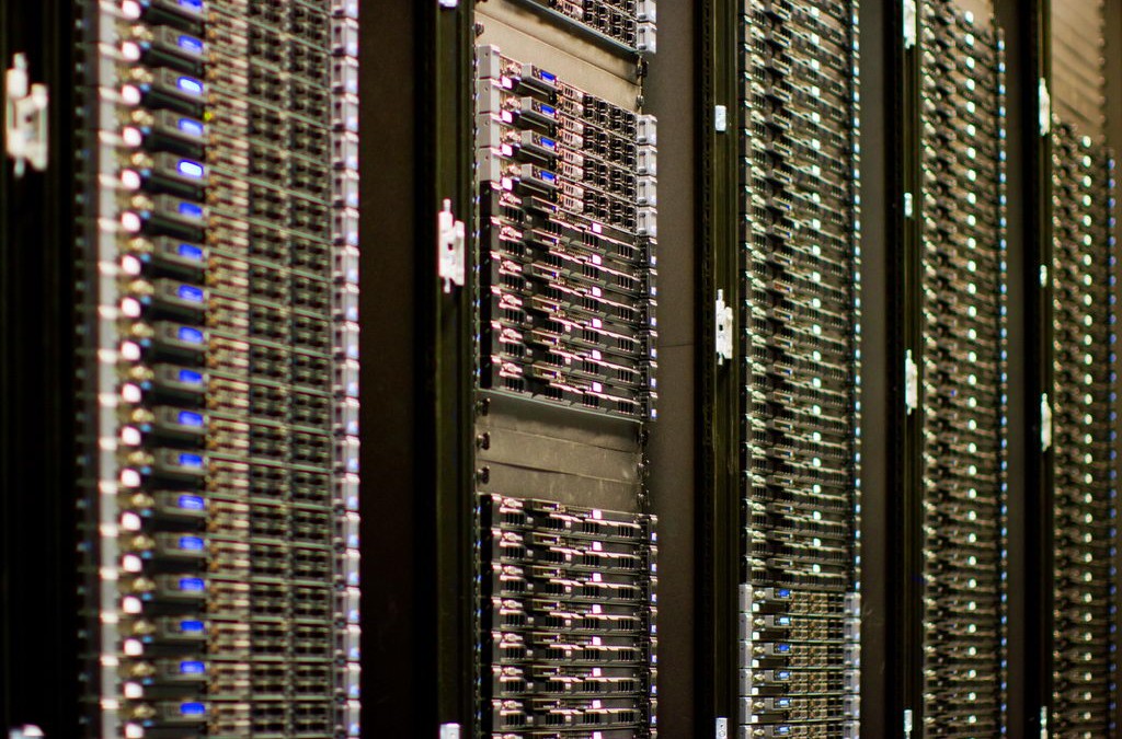 What Is A Server Computer Network Servers Explained CDO Technology